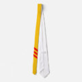 VNCH Flag Necktie | Zazzle