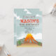 Volcano Birthday party invitation | Zazzle