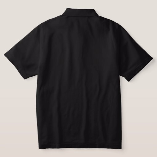 VOLLEYBALL COACH Embroidered Shirt | Zazzle
