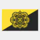 Voluntaryist Flag Stickers | Zazzle