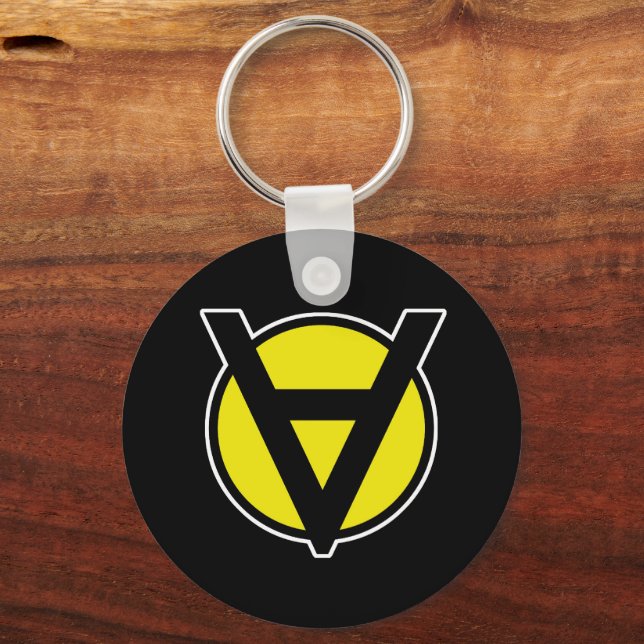 voluntaryist flag