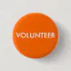 VOLUNTEER BUTTON | Zazzle