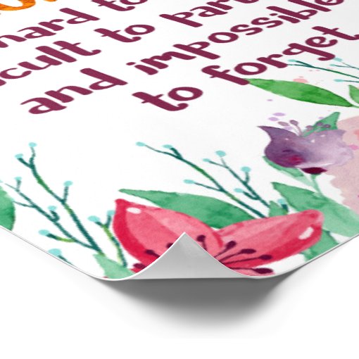 Volunteer Thank you Volunteer appreciation gift Poster | Zazzle