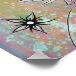 Voodoo Print | Zazzle