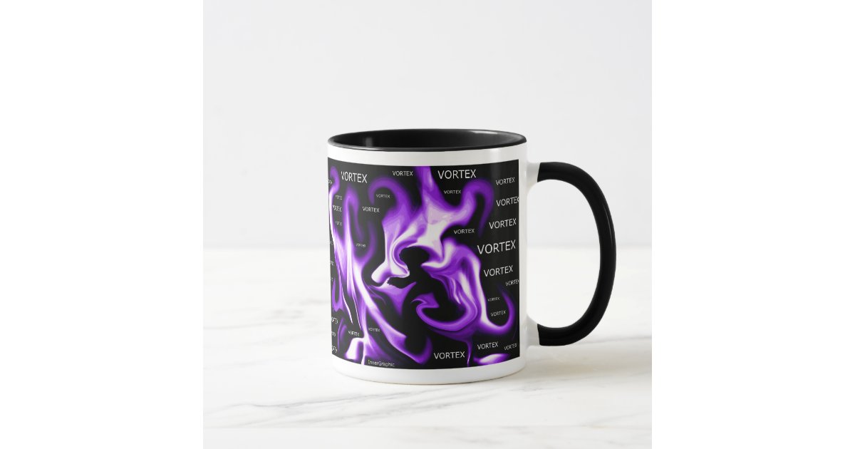 VORTEX Abraham-Hicks Mug | Zazzle VORTEX Abraham-Hicks Mug | Zazzle
