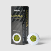 Vortex Golf Balls | Zazzle