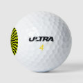Vortex Golf Balls | Zazzle