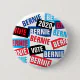 Vote Bernie 2020 Button | Zazzle