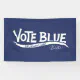 Vote blue no matter who 2020 election banner | Zazzle