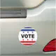 Vote Election Car Magnet | Zazzle