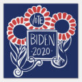 Vote Joe Biden 2020 Election Vote Biden Sign | Zazzle