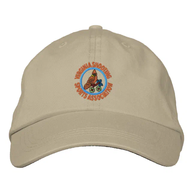 vssa hat | Zazzle
