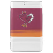 VT Virginia Tech Cooler | Zazzle