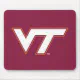 VT Virginia Tech Mouse Pad | Zazzle