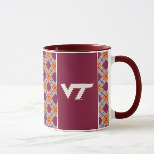 VT Virginia Tech Mug | Zazzle.com VT Virginia Tech Mug | Zazzle.com