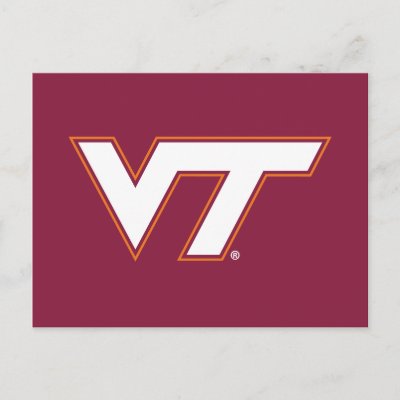 Personalized Virginia Tech Gifts on Zazzle