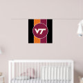 VT Virginia Tech Poster | Zazzle
