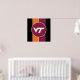 VT Virginia Tech Poster | Zazzle