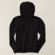 W Real Estate Embroidered Hoodie | Zazzle