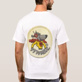 WABX Detroit Rock Radio T-Shirt | Zazzle