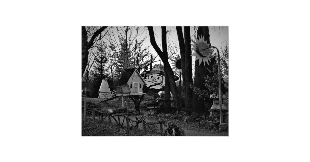 "Wacky Factory" Photo Print | Zazzle