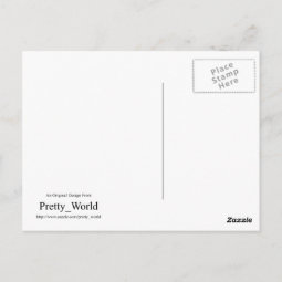 Waffle Cone Postcard | Zazzle