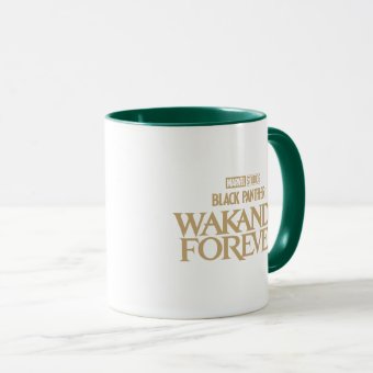 Wakanda Forever | Namora Mug | Zazzle