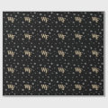 Wake Forest University | WF Wrapping Paper | Zazzle