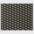 Wake Forest University | WF Wrapping Paper | Zazzle