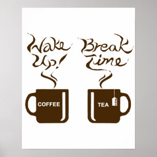 Funny Work Posters & Photo Prints | Zazzle