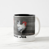 Wake Up - Morning Joe Coffee Mug | Zazzle