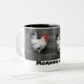 Wake Up - Morning Joe Coffee Mug | Zazzle