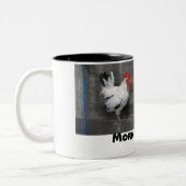 Wake Up - Morning Joe Coffee Mug | Zazzle