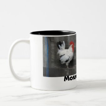 Wake Up - Morning Joe Coffee Mug | Zazzle