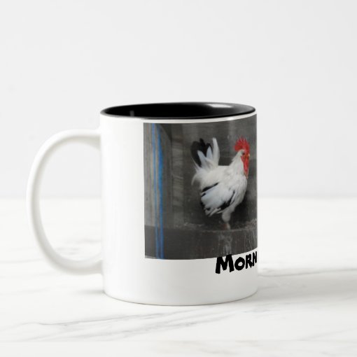 Wake Up - Morning Joe Coffee Mug | Zazzle