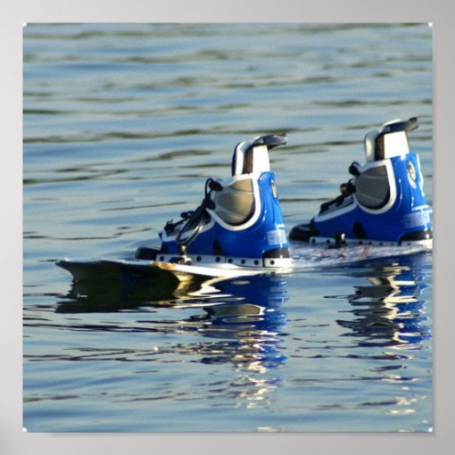 Wakeboarding 360 Poster | Zazzle