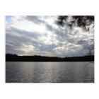 Walden Pond, Concord, MA Postcard | Zazzle.com