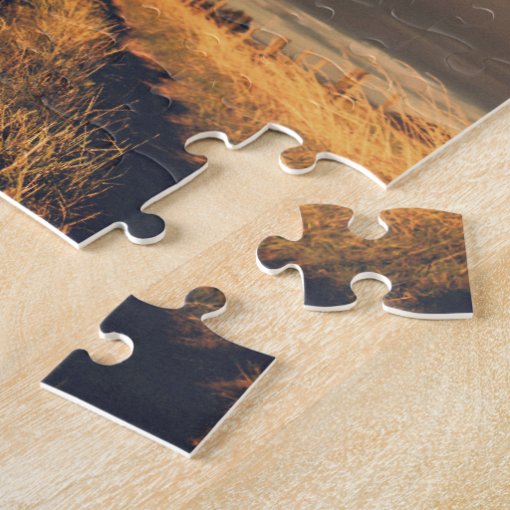 Walk by Faith Bible Verse Scripture Jigsaw Puzzle | Zazzle