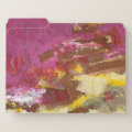 Walk me Through It File Folder | Zazzle
