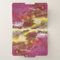 Walk me Through It File Folder | Zazzle