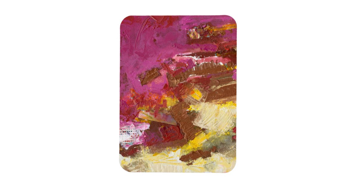 Walk me Through It Magnet | Zazzle