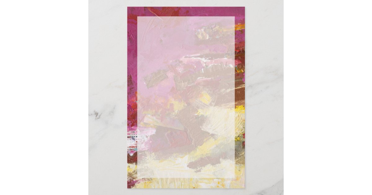 Walk me Through It Stationery | Zazzle