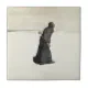 Walk of Death (by Magnus Enckell) Ceramic Tile | Zazzle