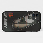 Walkman iPhone Case | Zazzle