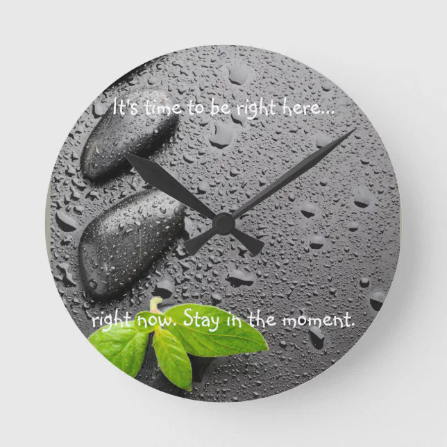 Wall Clock | Zazzle