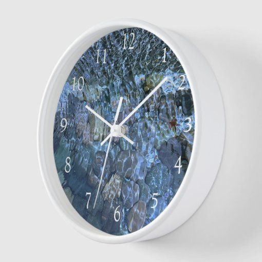 Wall Clock | Zazzle