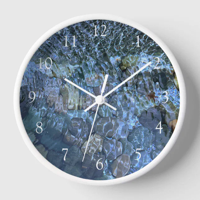 Wall Clock | Zazzle