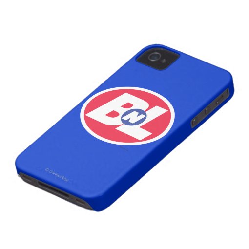 WALL-E BnL Buy N Large logo Case-Mate iPhone Case | Zazzle