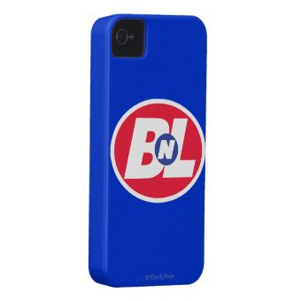 WALL-E BnL Buy N Large logo Case-Mate iPhone Case | Zazzle