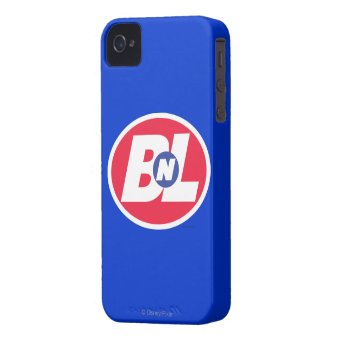 WALL-E BnL Buy N Large logo Case-Mate iPhone Case | Zazzle